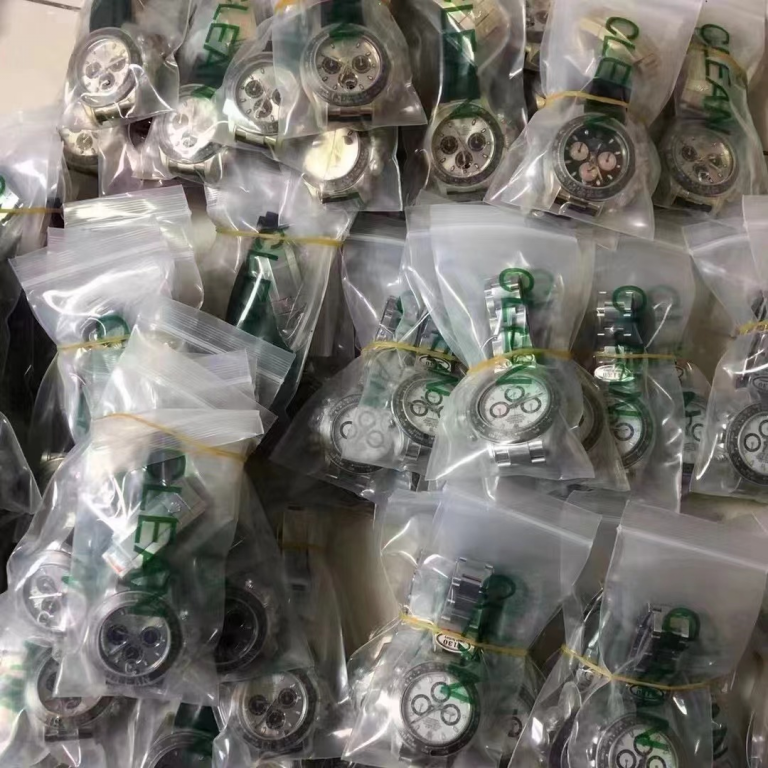 CLEAN V3新作デイトナ - CLEAN工場公式サイト！最高技術のN品腕時計！